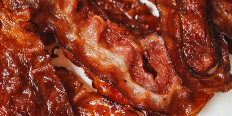 Pork Prices Including Bacon Reach Record Levels. Here’s Why ...