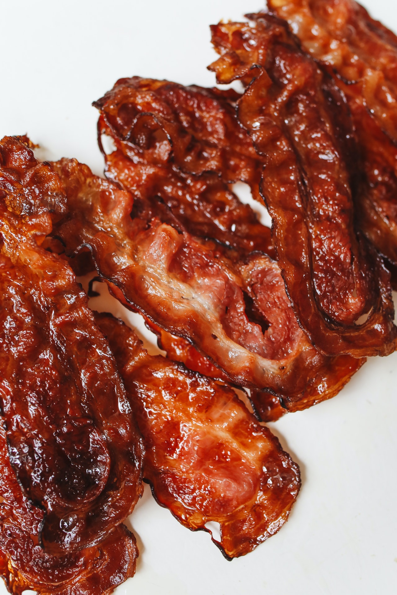 Pork Prices Including Bacon Reach Record Levels. Here’s Why ...